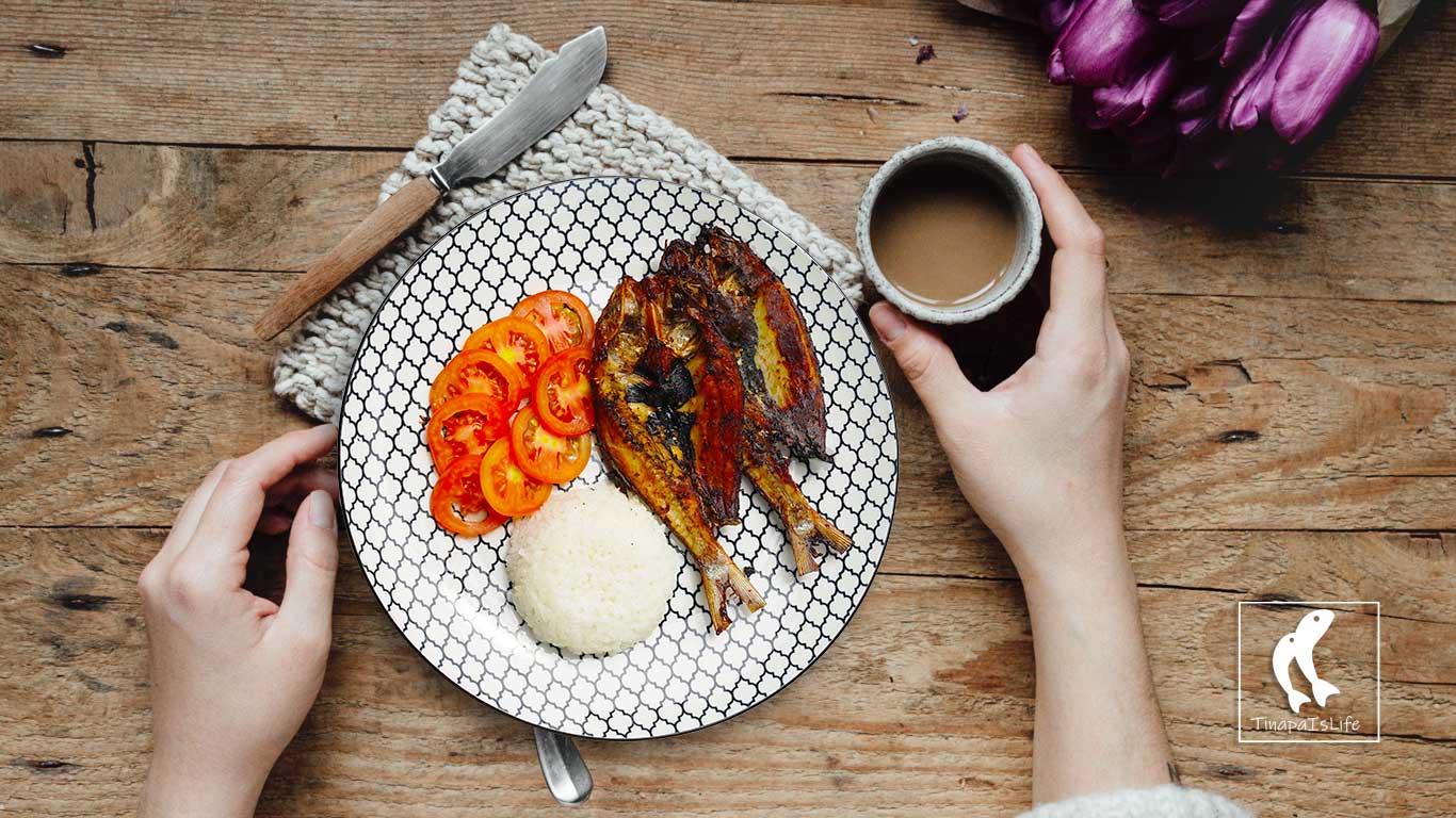 Daing – Sweet Baby Bangus 170g