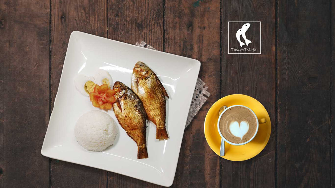 Tinapa – Kabasi (Gizzard Shad) 250g