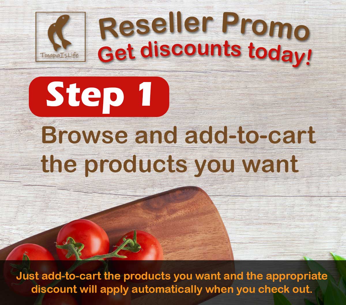 Reseller Program