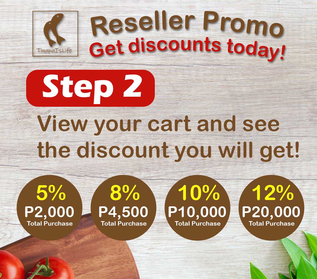 Reseller Program
